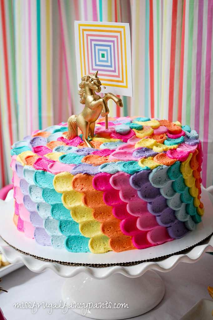 A LuLaRoe Birthday Party - Miss Frugal Fancy Pants