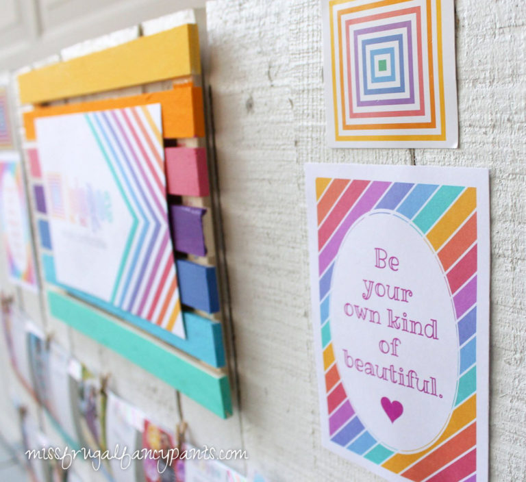 A LuLaRoe Birthday Party - Miss Frugal Fancy Pants