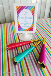 A LuLaRoe Birthday Party - Miss Frugal Fancy Pants