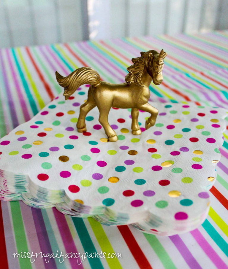 A LuLaRoe Birthday Party - Miss Frugal Fancy Pants